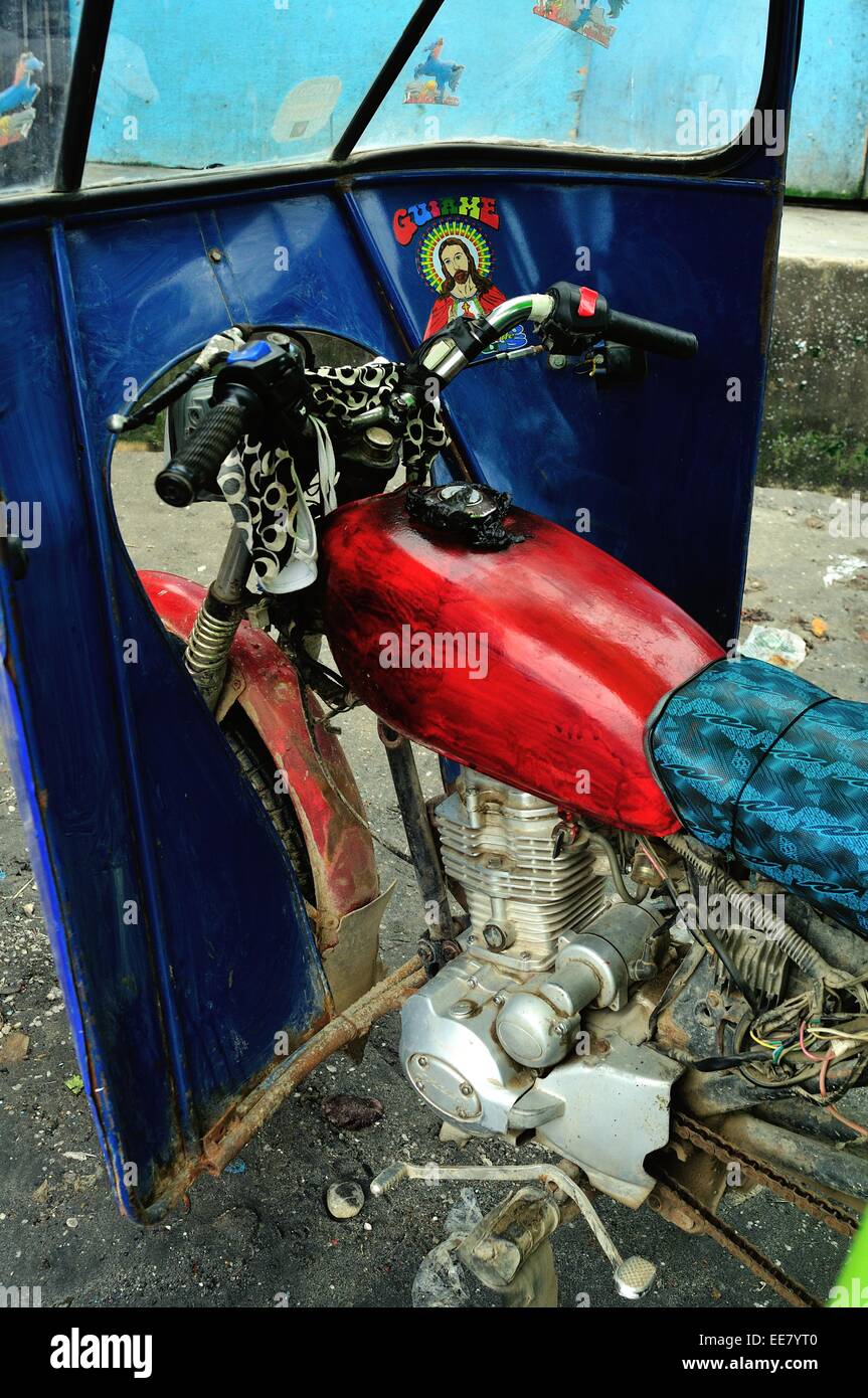 Motokar hi-res stock photography and images - Alamy