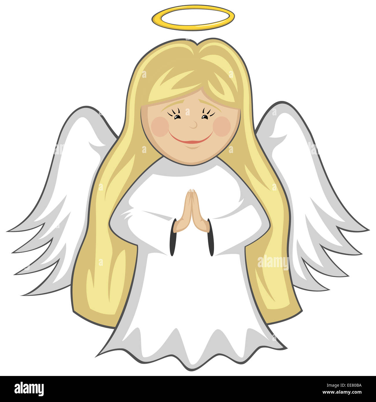 Gloria angel hi-res stock photography and images - Alamy
