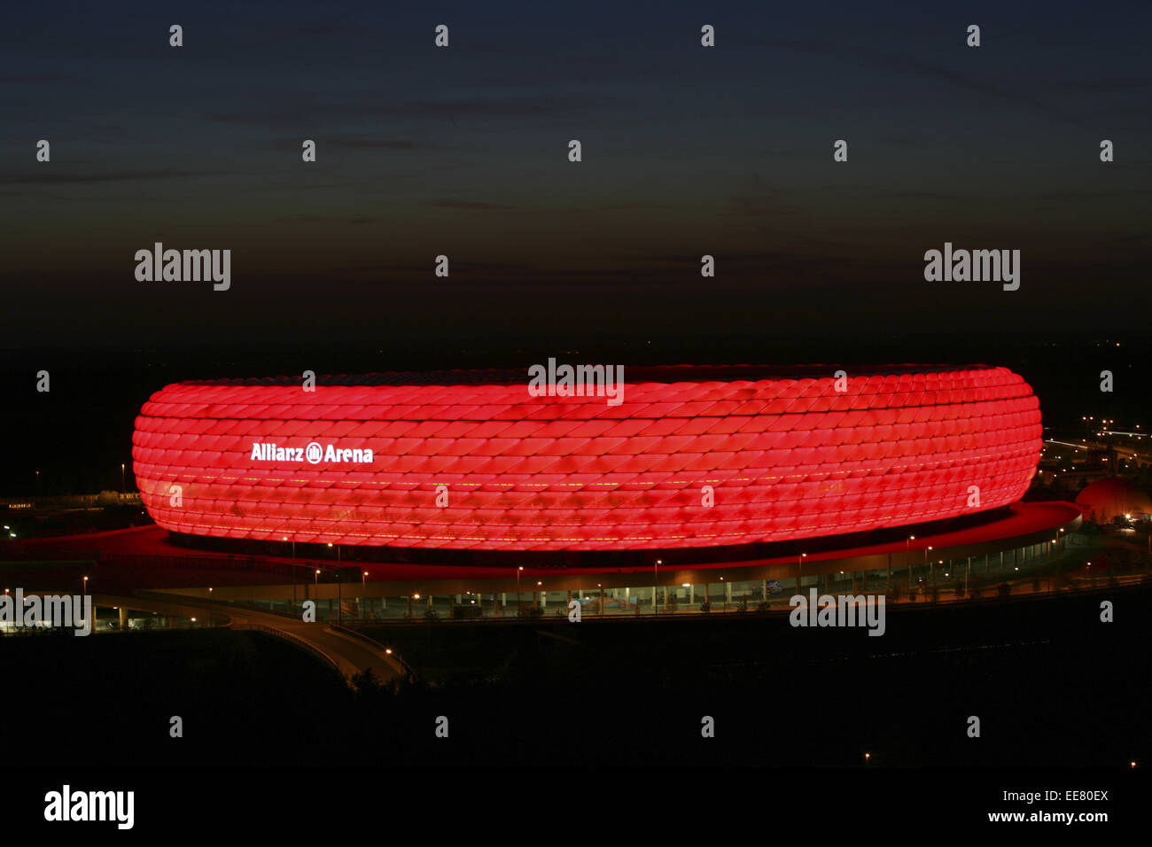 Muenchen ship hi-res stock photography and images - Alamy