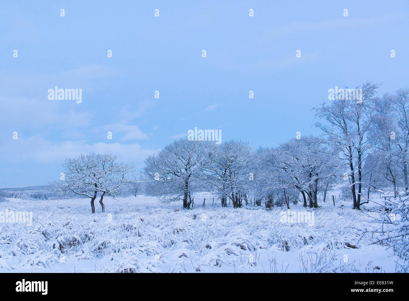 Taken in the brecon beacons in wales hi-res stock photography and ...