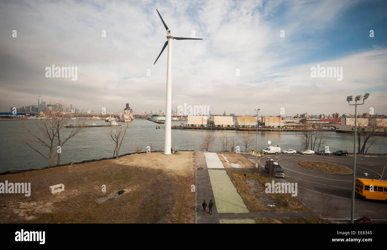 First solar factory america hi-res stock photography and images - Alamy