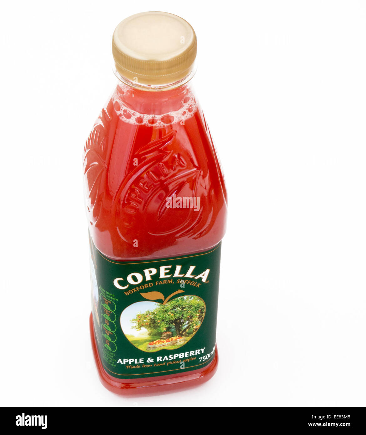 Soft drink fruit hi-res stock photography and images - Alamy