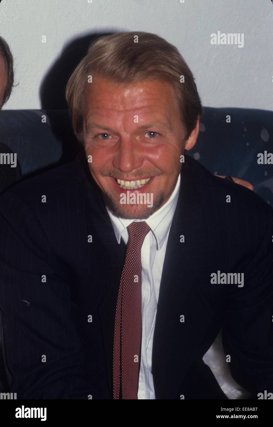 David soul 1987 hi-res stock photography and images - Alamy