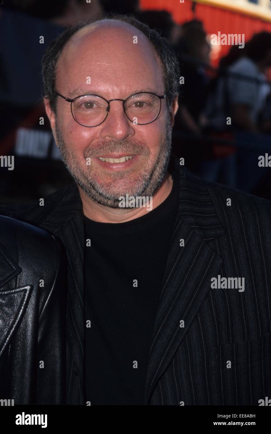 Mark snow x files hi-res stock photography and images - Alamy