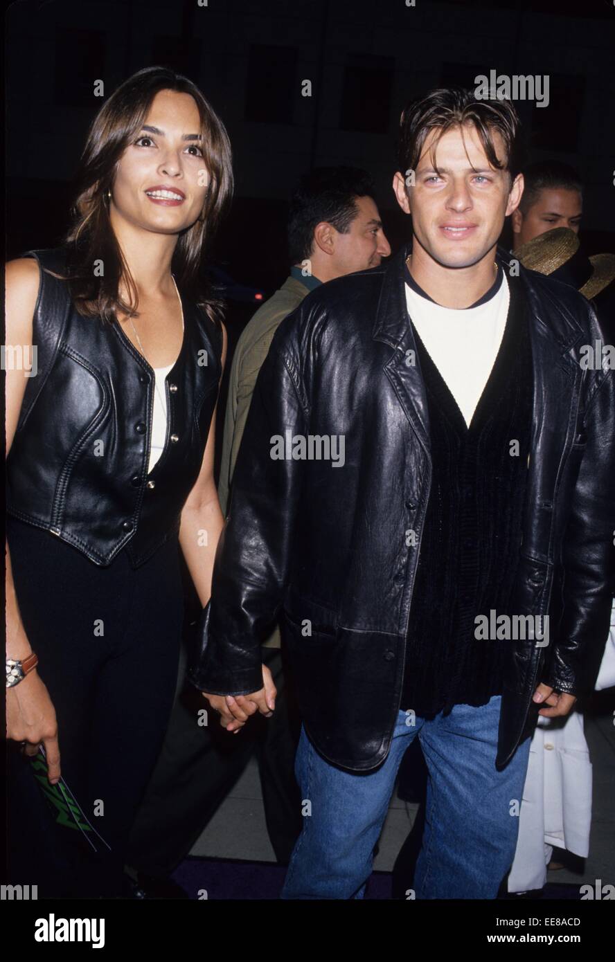 Talisa soto hi-res stock photography and images - Alamy
