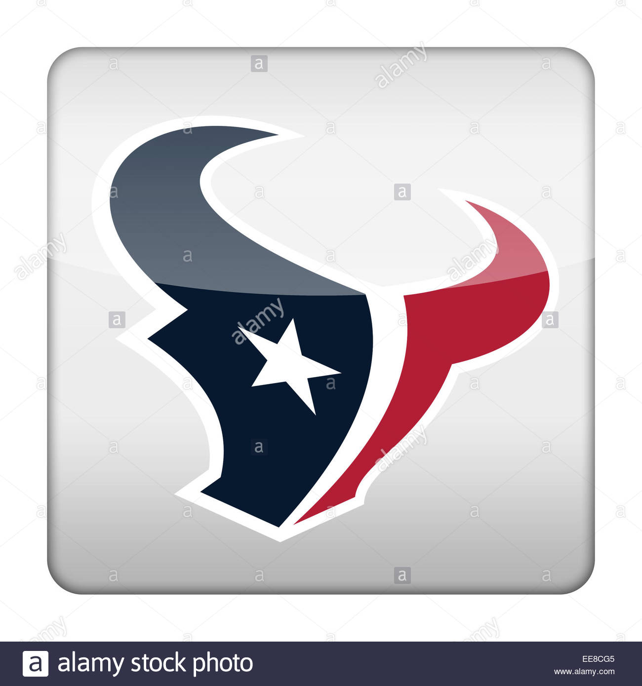 Nfl Logo Cut Out Stock Images & Pictures - Alamy