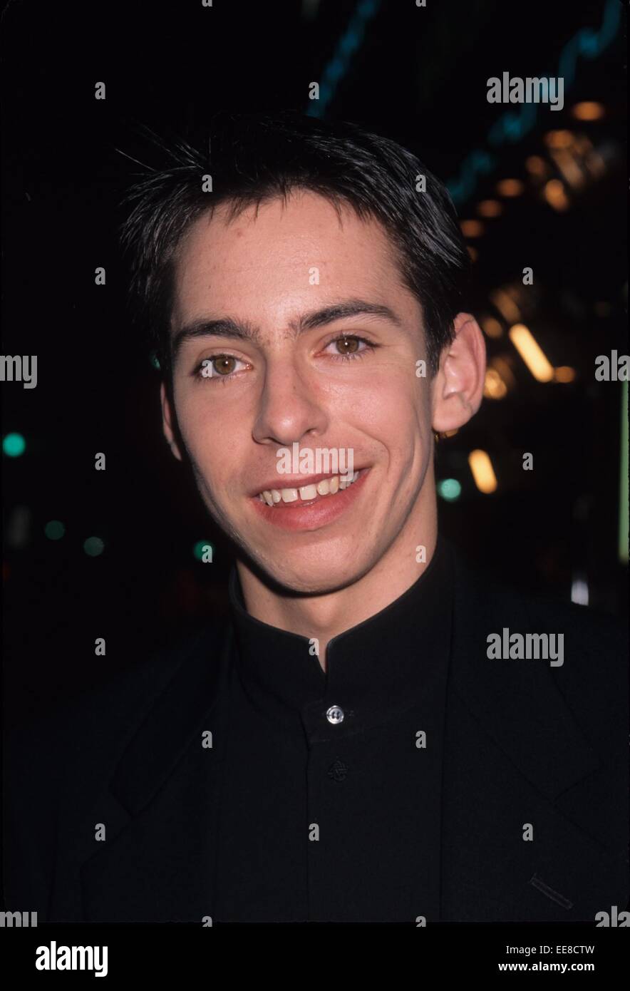 MARTIN STARR.Man on the moon premiere at Chinese Theatre Hollywood Ca ...