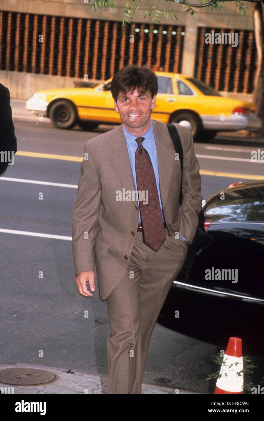 GEORGE STEPHANOPOULOS at Joe Esterhas book American Rhapsody reading at ...