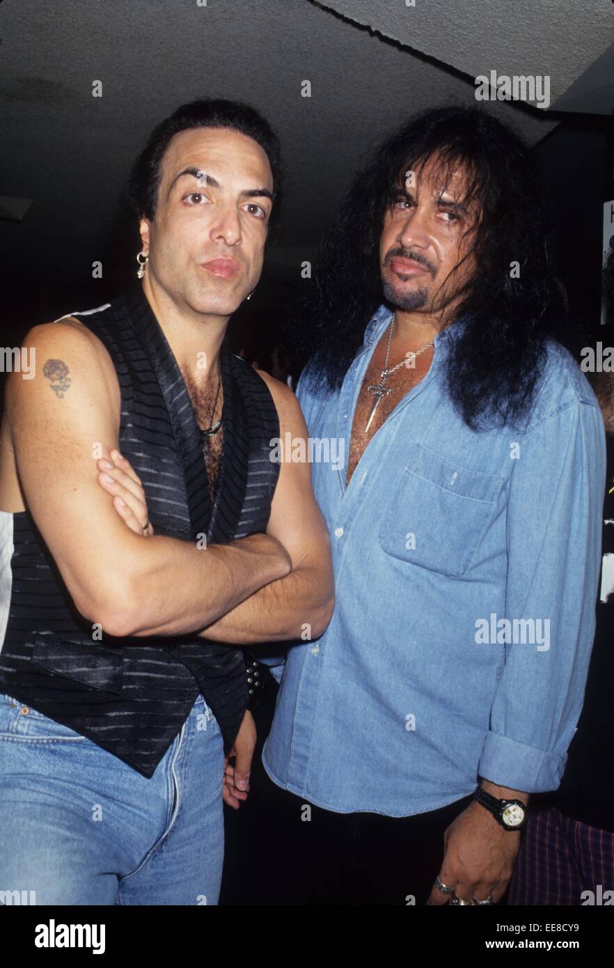 Paul Stanley Young PAUL STANLEY On Why 'End Of The Road' Is KISS's