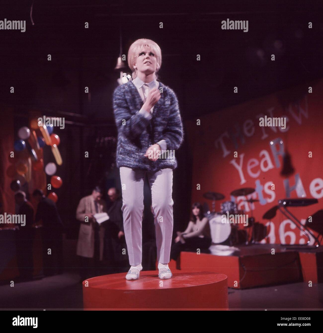 DUSTY SPRINGFIELD 1967.Supplied by Photos, inc. © Supplied By Globe ...