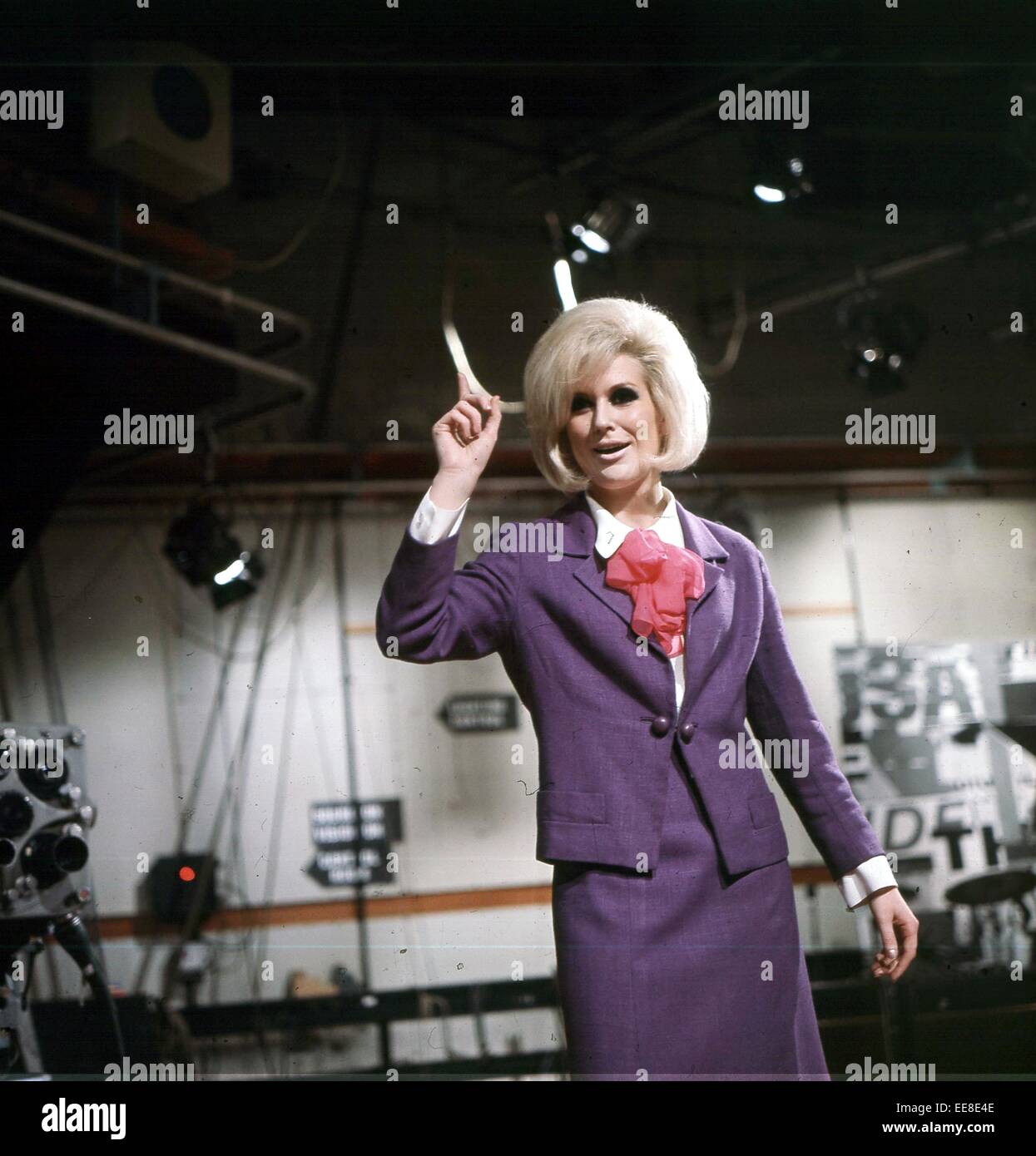 Dusty springfield hi-res stock photography and images - Alamy