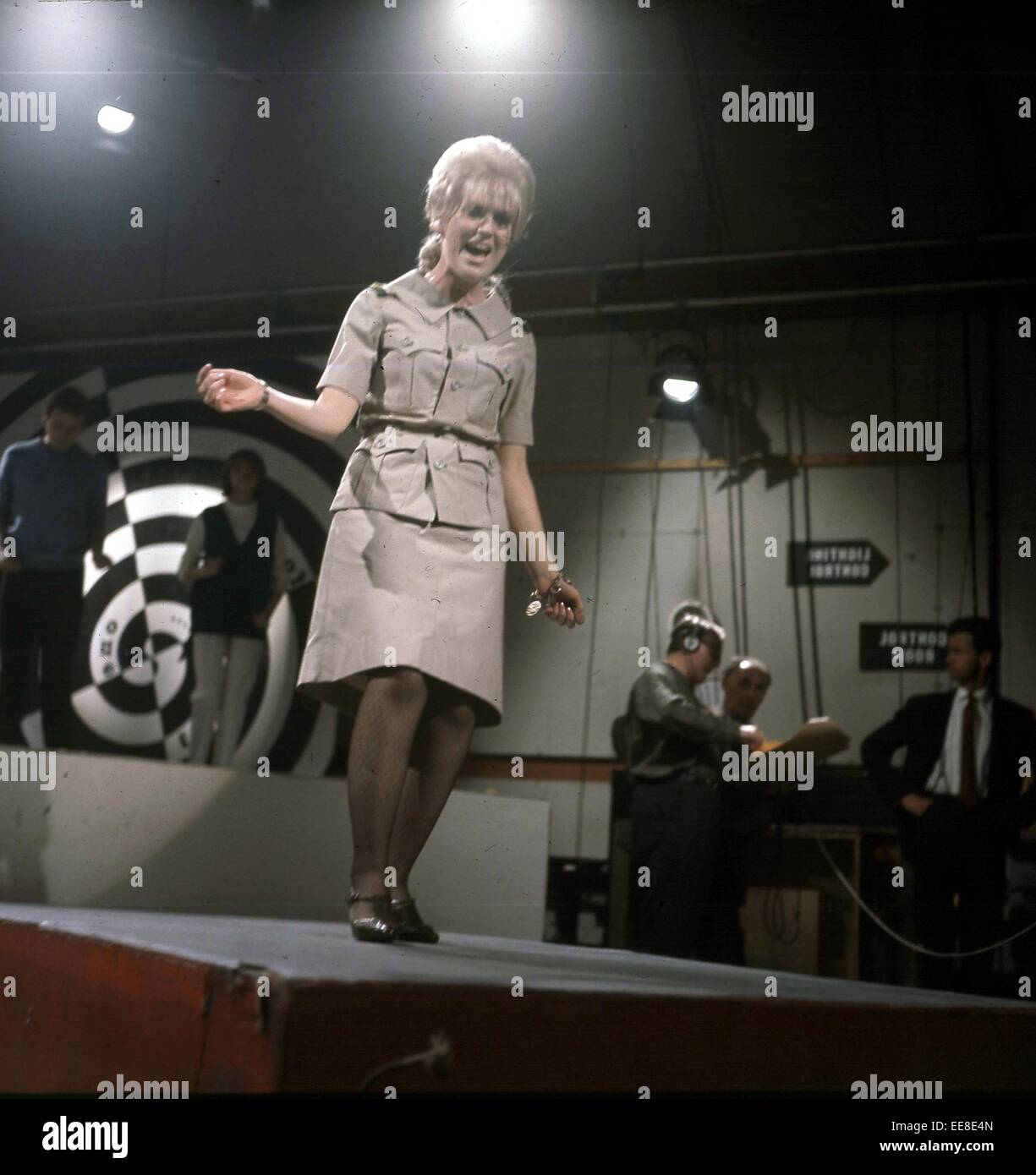 DUSTY SPRINGFIELD 1967.Supplied by Photos, inc. © Supplied By Globe ...