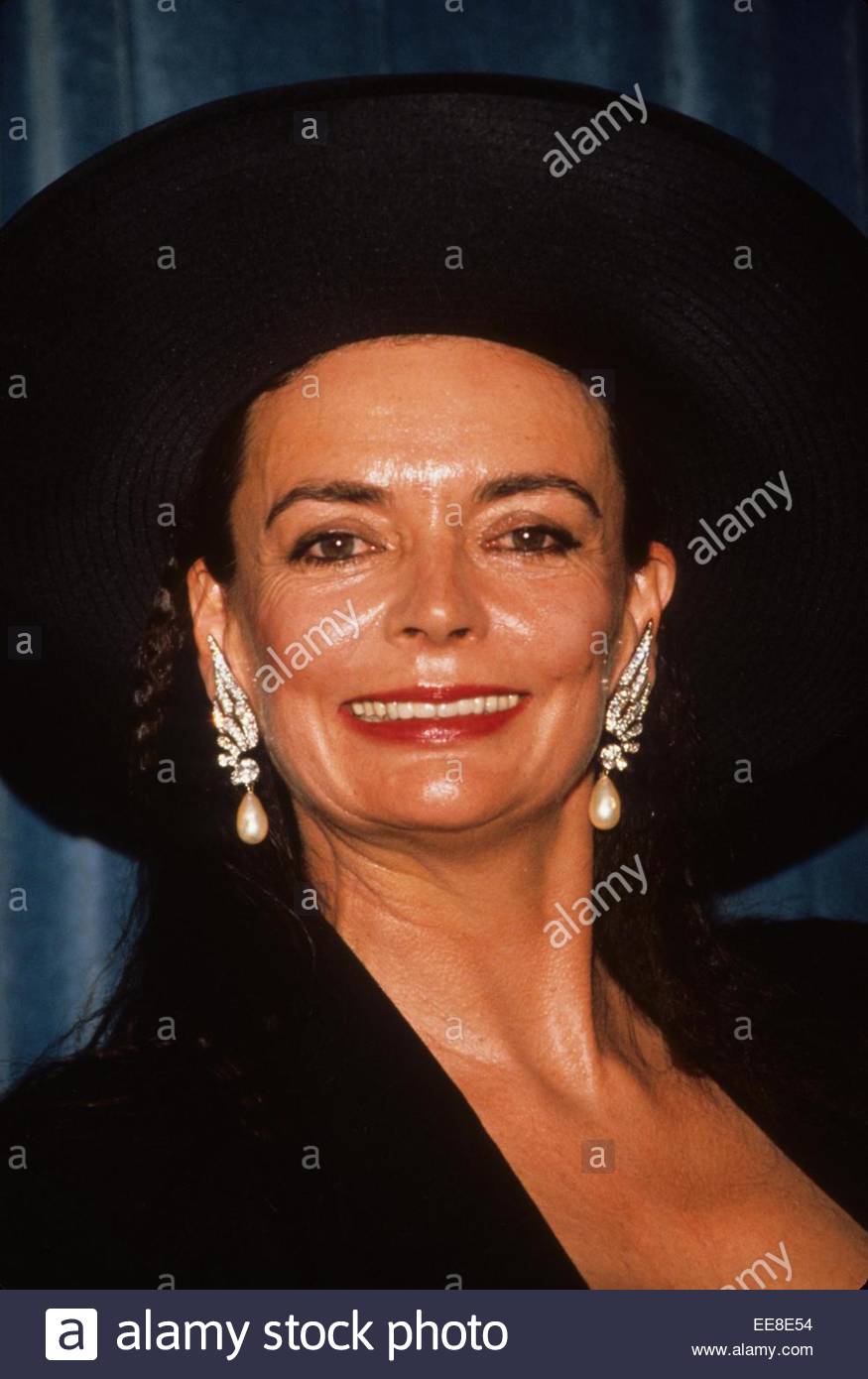Barbara Steele Stock Photos & Barbara Steele Stock Images - Alamy