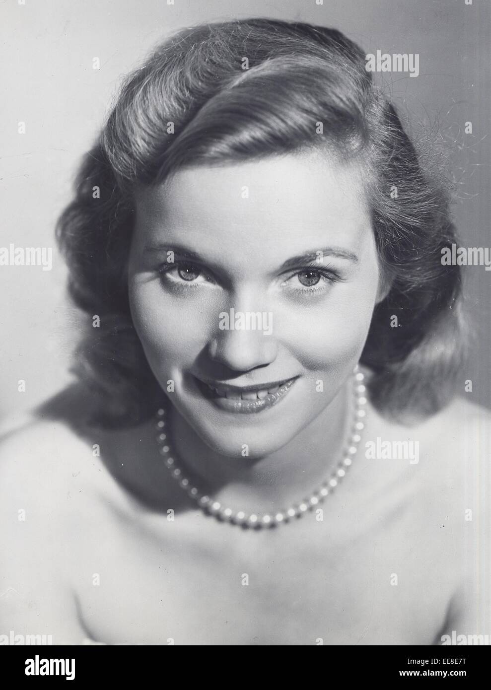 EVA MARIE SAINT.Supplied by Photos, inc. © Supplied By Globe Photos ...