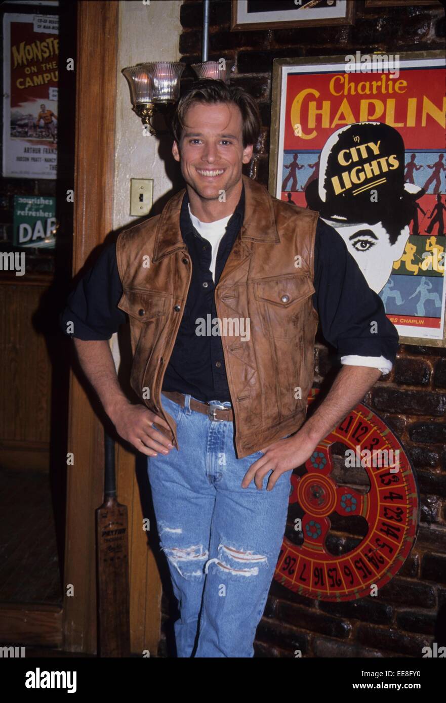 LEONARD STABB.K11699EG. © Ed Geller/Globe Photos/ZUMA Wire/Alamy Live ...