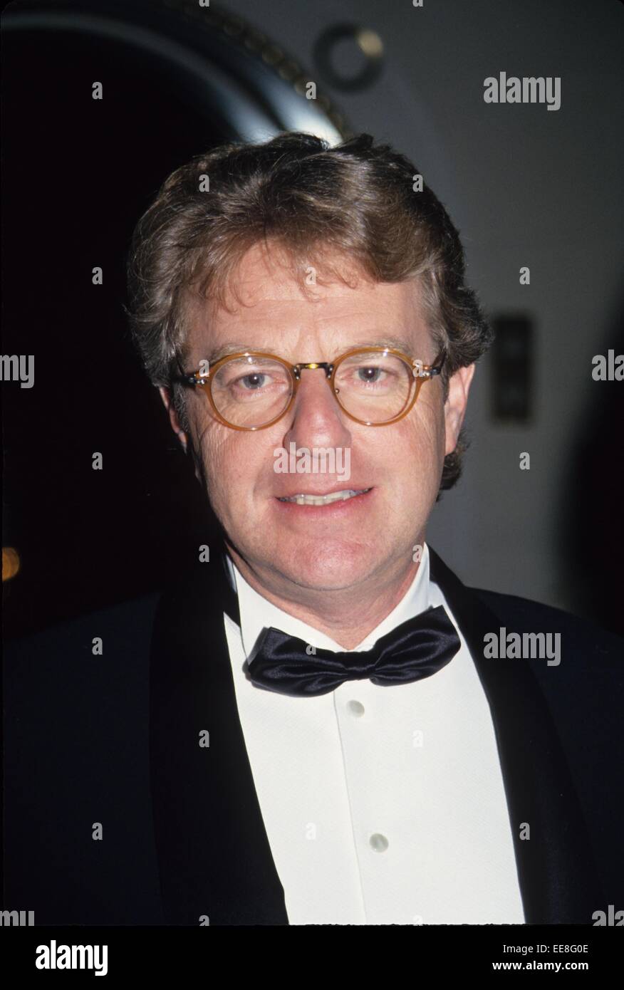 Jerry springer 1994 hi-res stock photography and images - Alamy