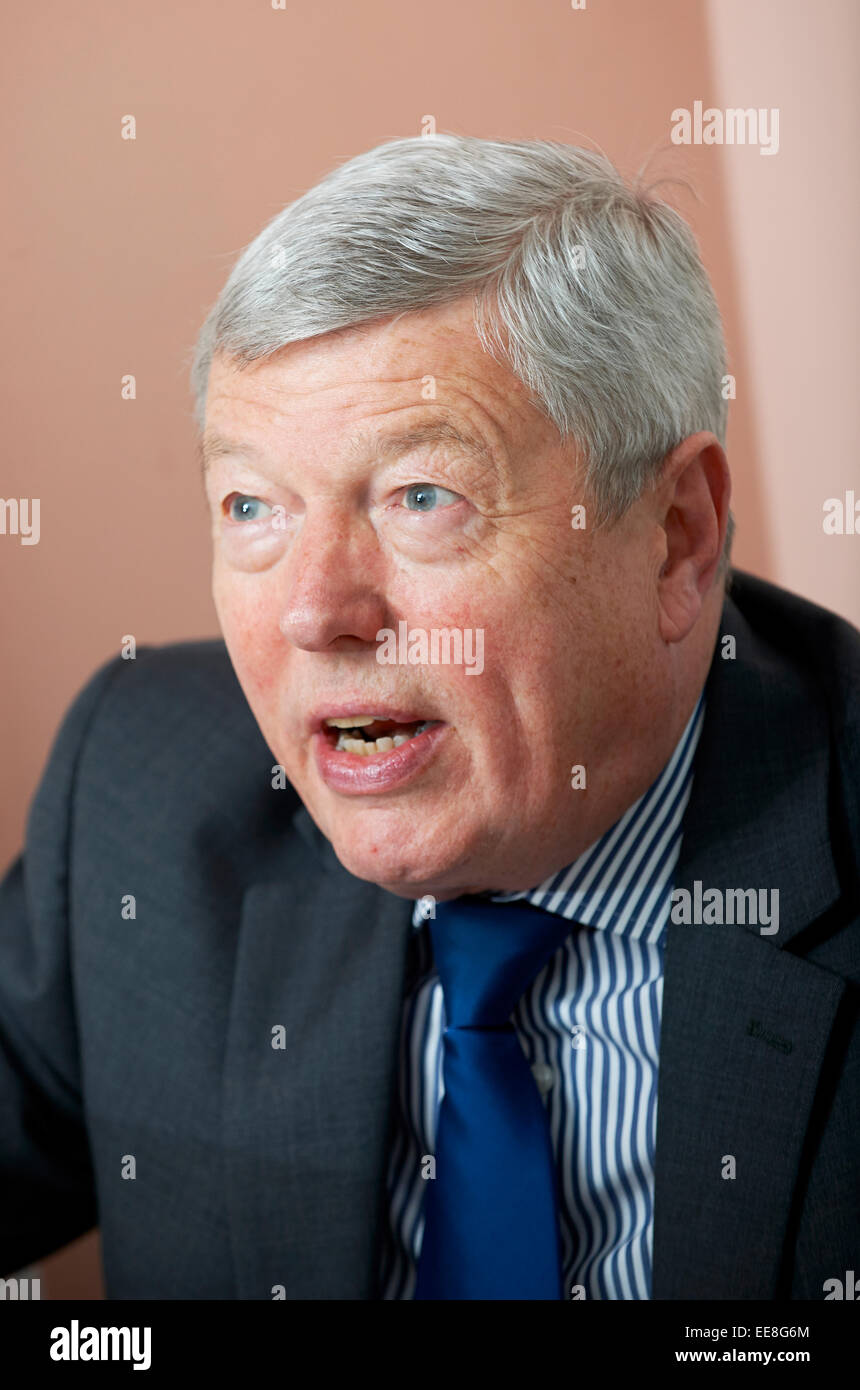 Tony blair and gordon brown 1997 hi-res stock photography and images ...
