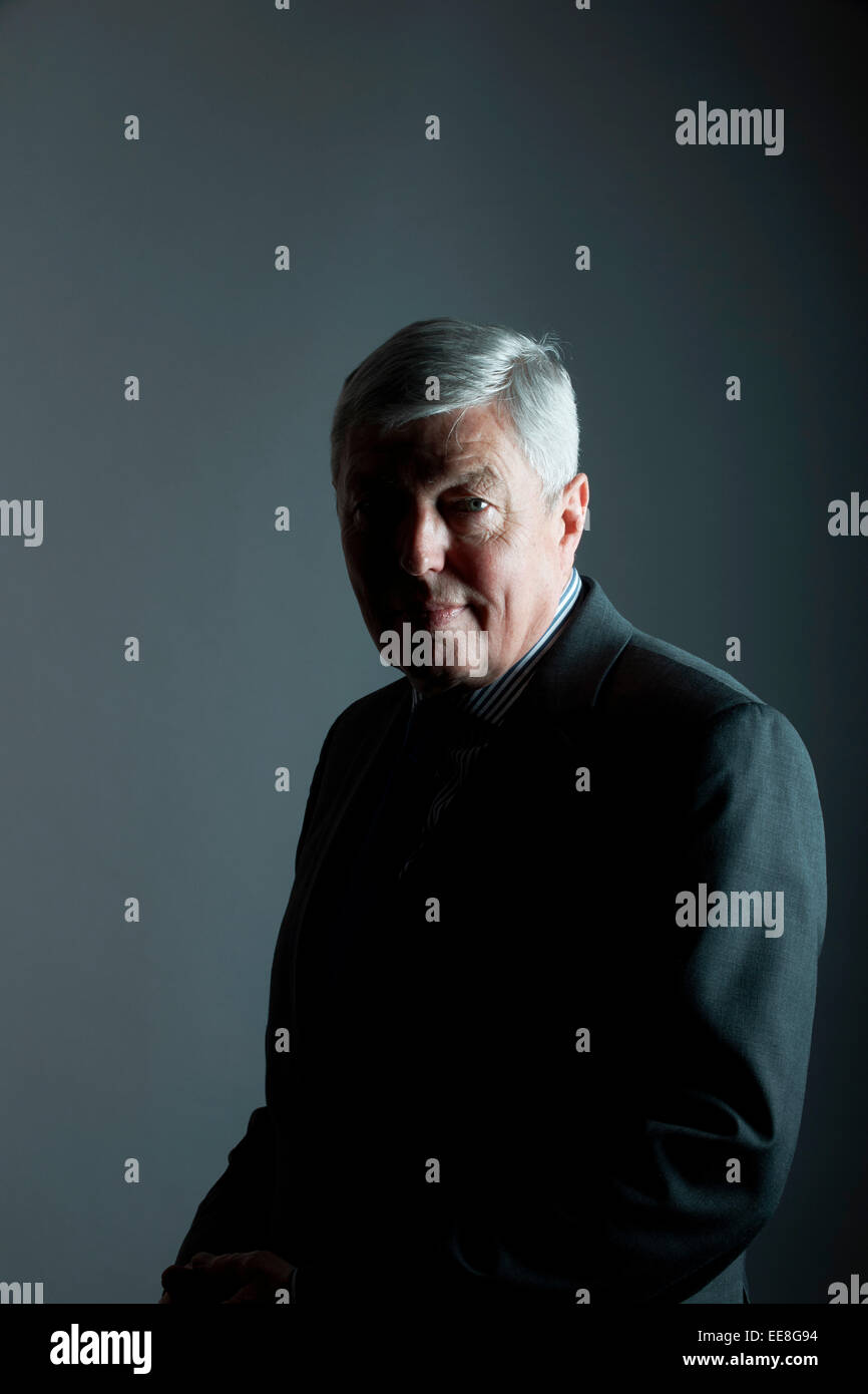 Education secretary alan johnson hi-res stock photography and images ...
