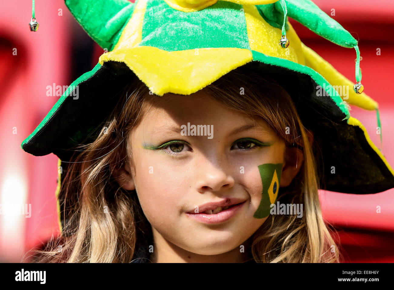 Garrincha hi-res stock photography and images - Alamy
