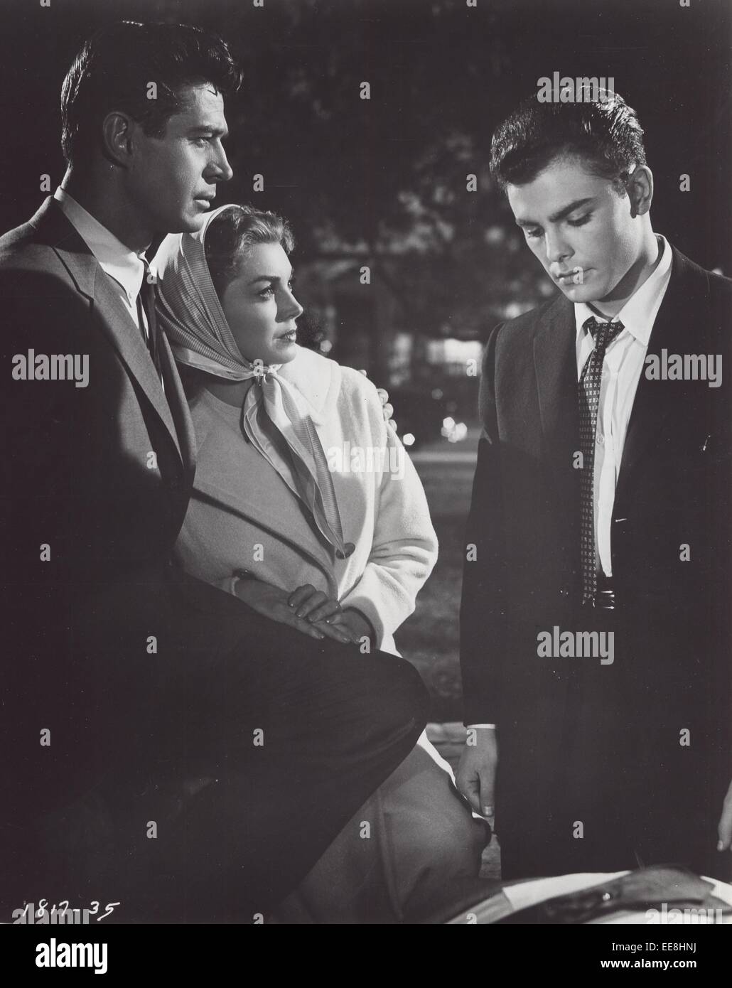 Unguarded moment hi-res stock photography and images - Alamy