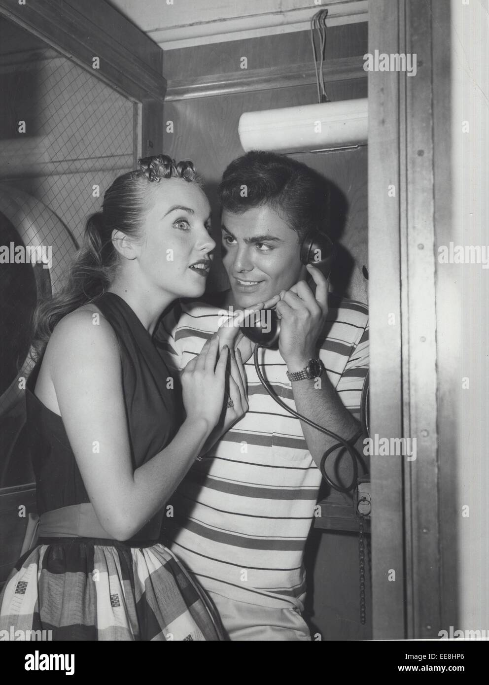 JOHN SAXON.Supplied by Photos, inc. © Supplied By Globe Photos, Inc ...