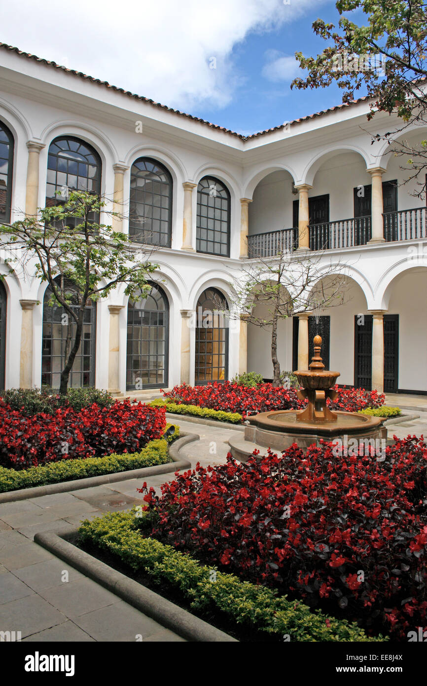 Colombia art hi-res stock photography and images - Alamy