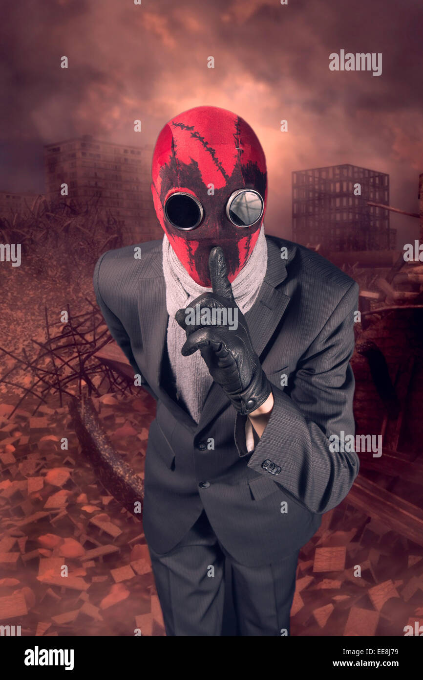 Stage intense man face hi-res stock photography and images - Alamy