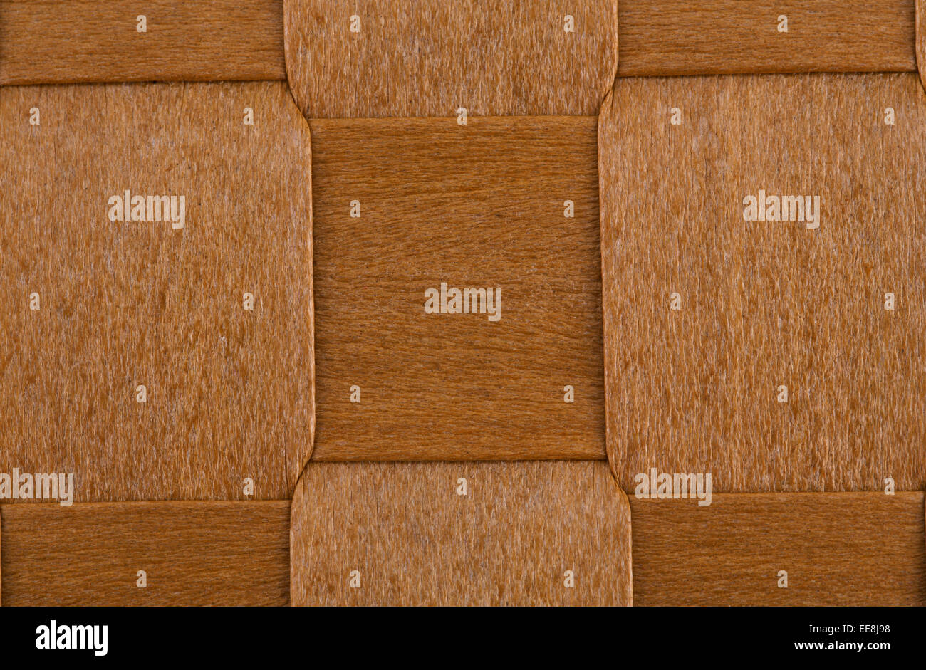 Bamboo place mat texture for background, close-up image Stock Photo - Alamy