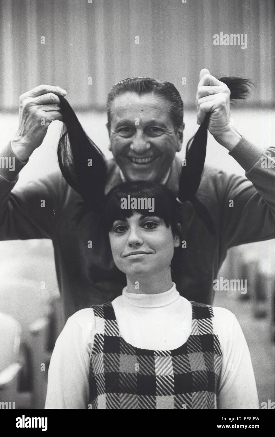 MARLO THOMAS. © Gene Trindl/Globe Photos/ZUMA Wire/Alamy Live News ...