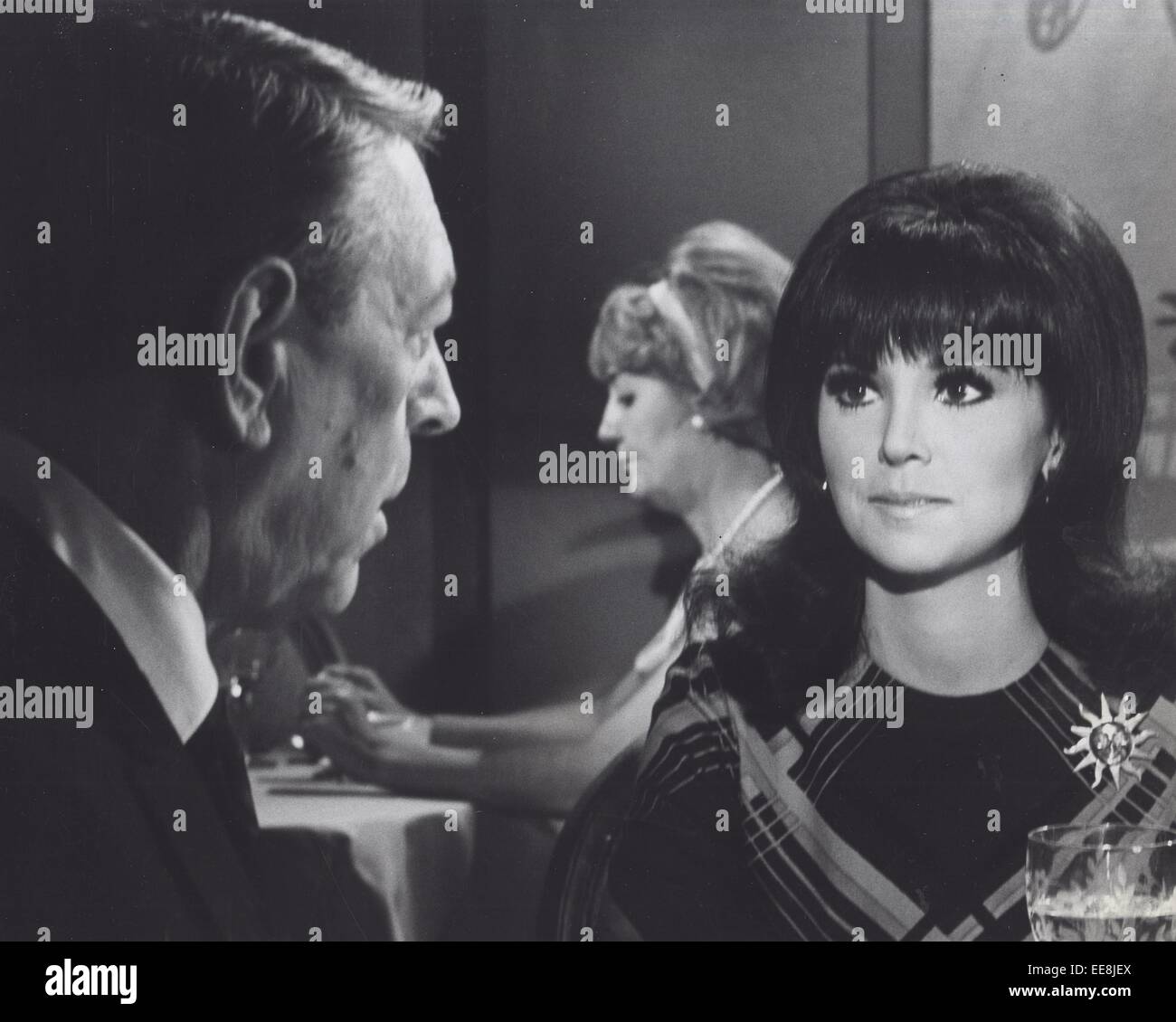 Marlo thomas that girl hi-res stock photography and images - Alamy