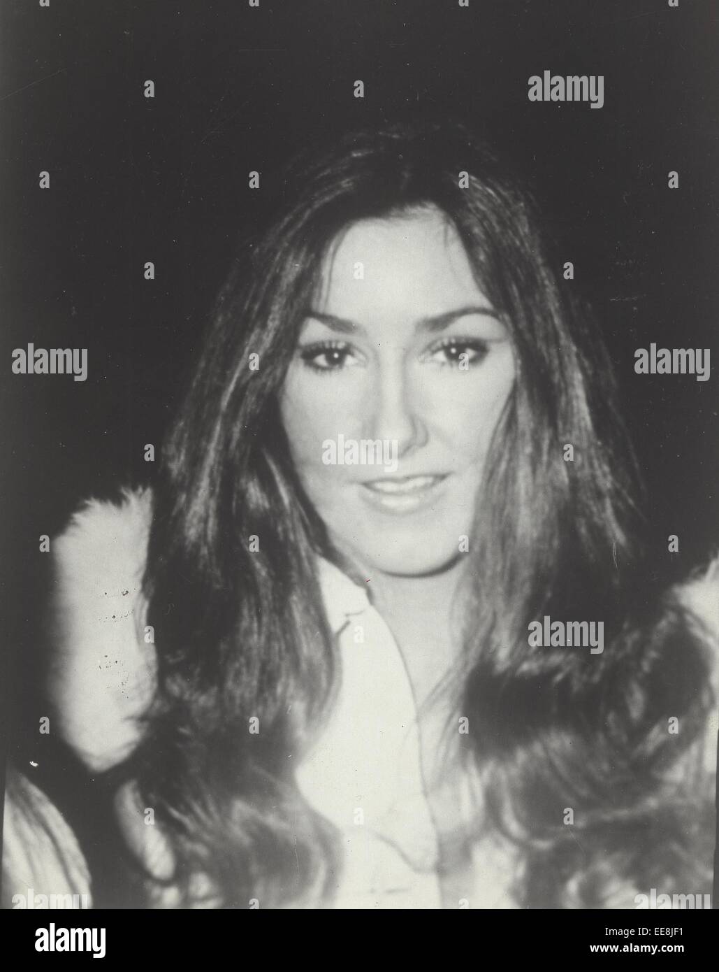 Linda thompson hi-res stock photography and images - Alamy