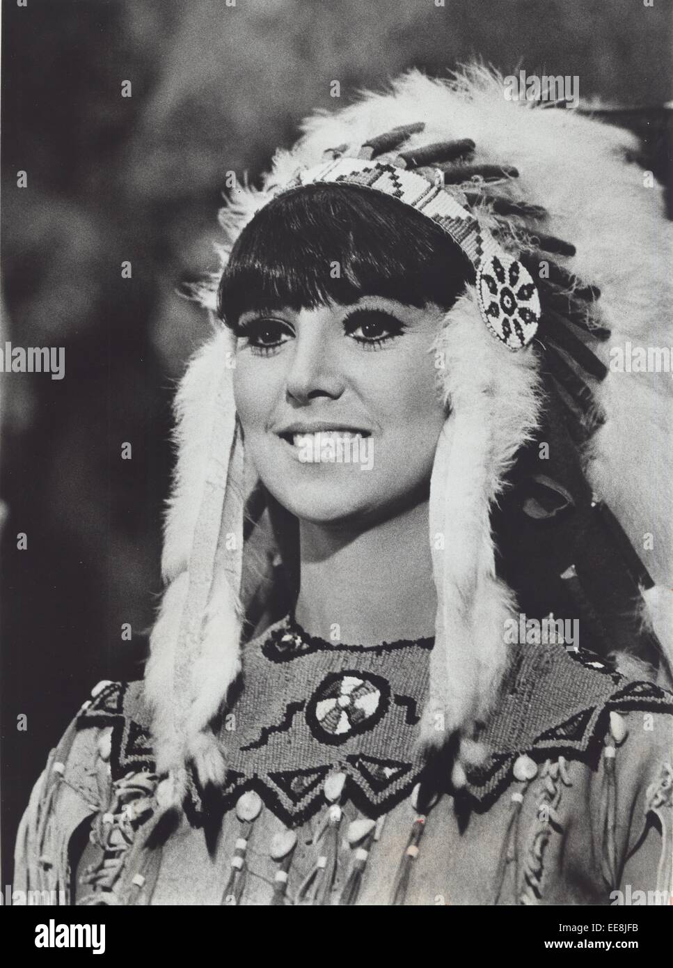 MARLO THOMAS.Supplied by Photos, inc.765a-3-21a © Supplied By Globe ...