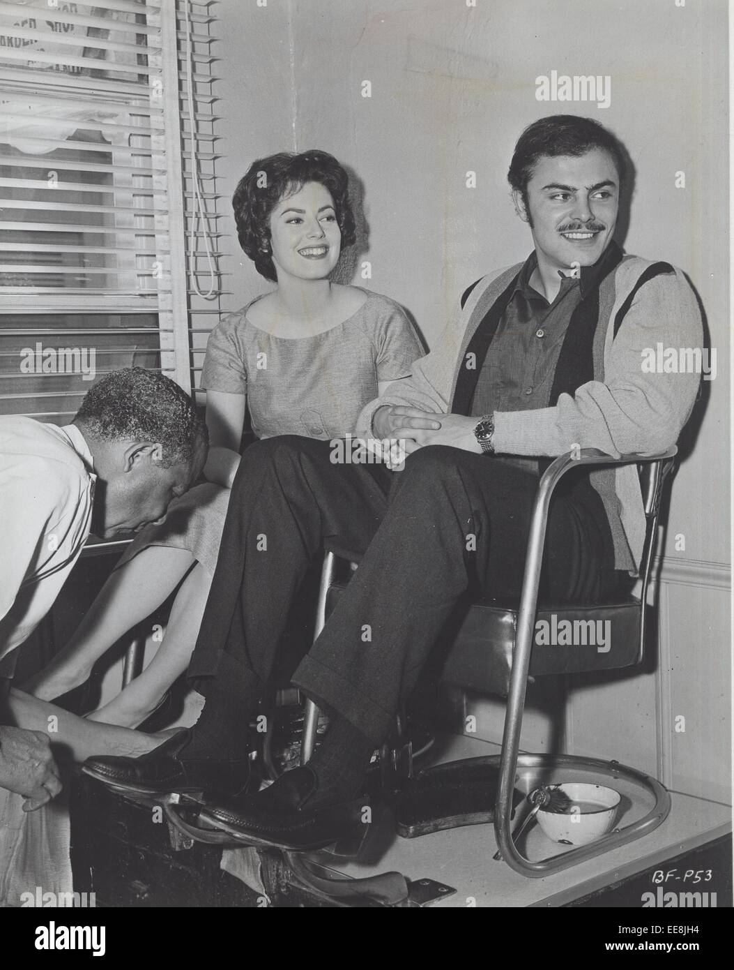 Susan kohner hi-res stock photography and images - Alamy