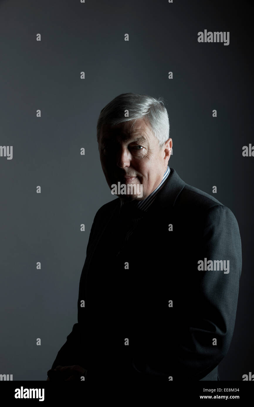 Alan johnson british labour party hi-res stock photography and images ...
