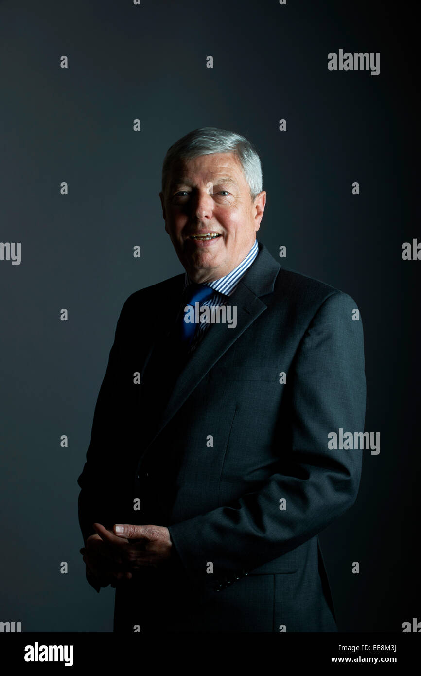 Alan johnson british labour party hi-res stock photography and images ...