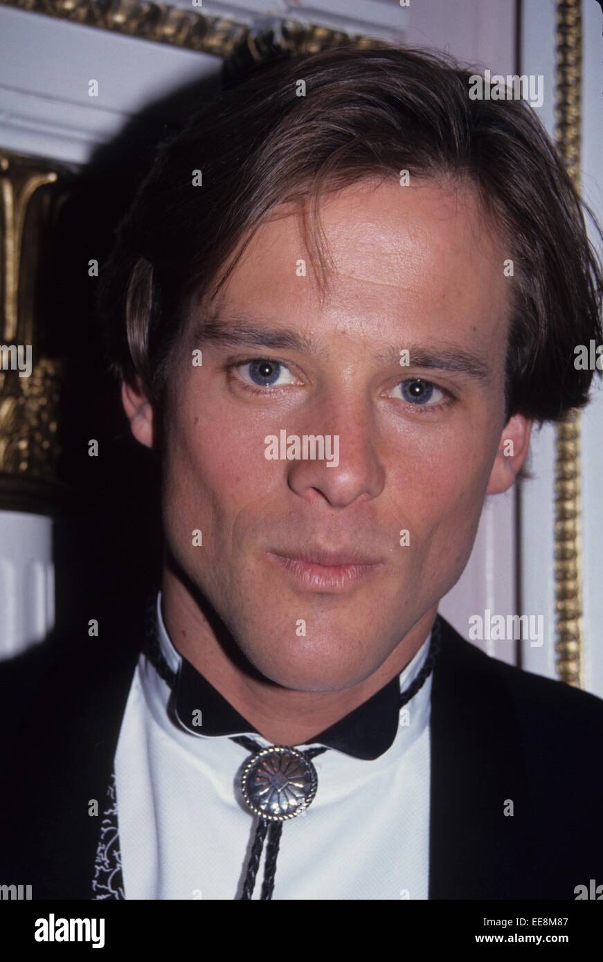 LEONARD STABB.16603. © Judie Burstein/Globe Photos/ZUMA Wire/Alamy Live ...