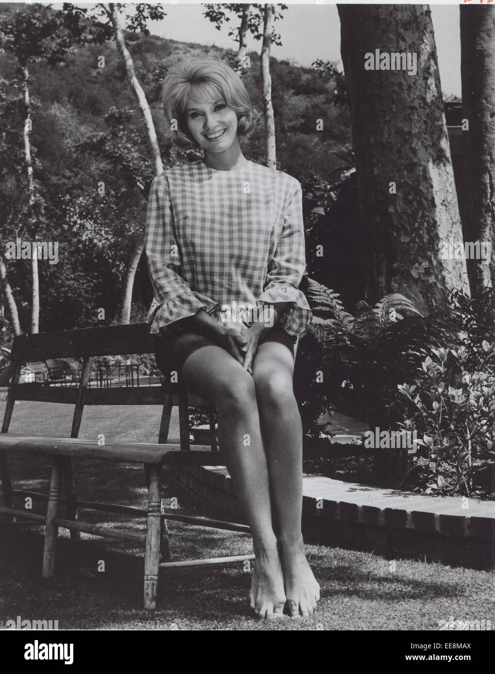 Eva marie saint hi-res stock photography and images - Alamy