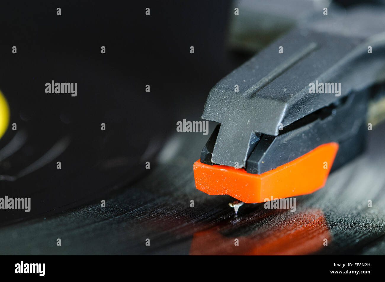 Extended play vinyl record hi-res stock photography and images - Alamy