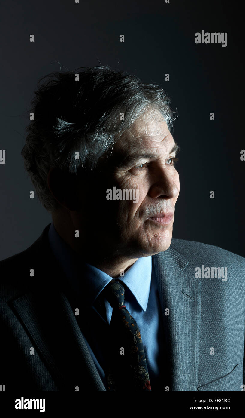 David kynaston historian hi-res stock photography and images - Alamy