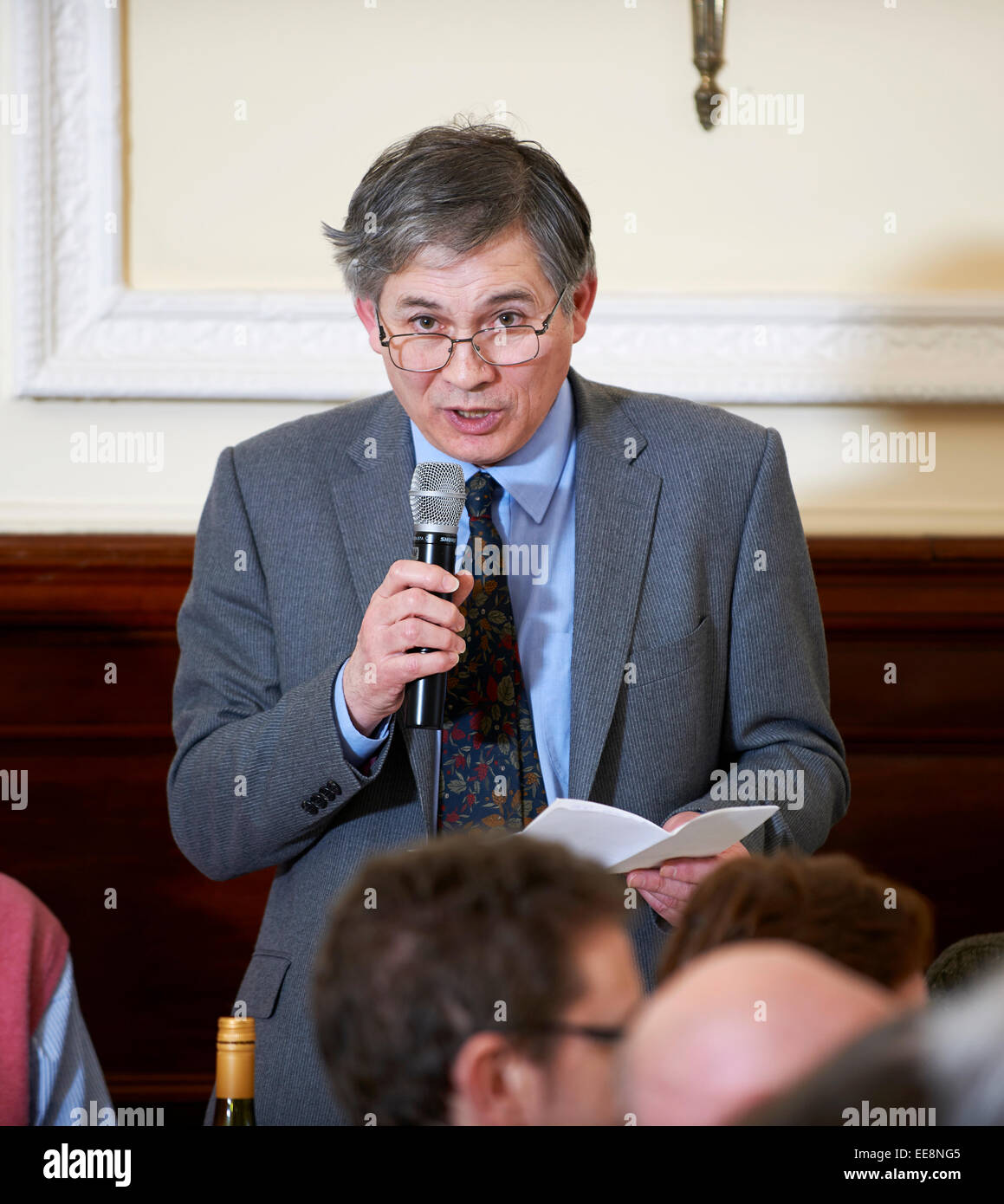 English historian specializing hi-res stock photography and images - Alamy