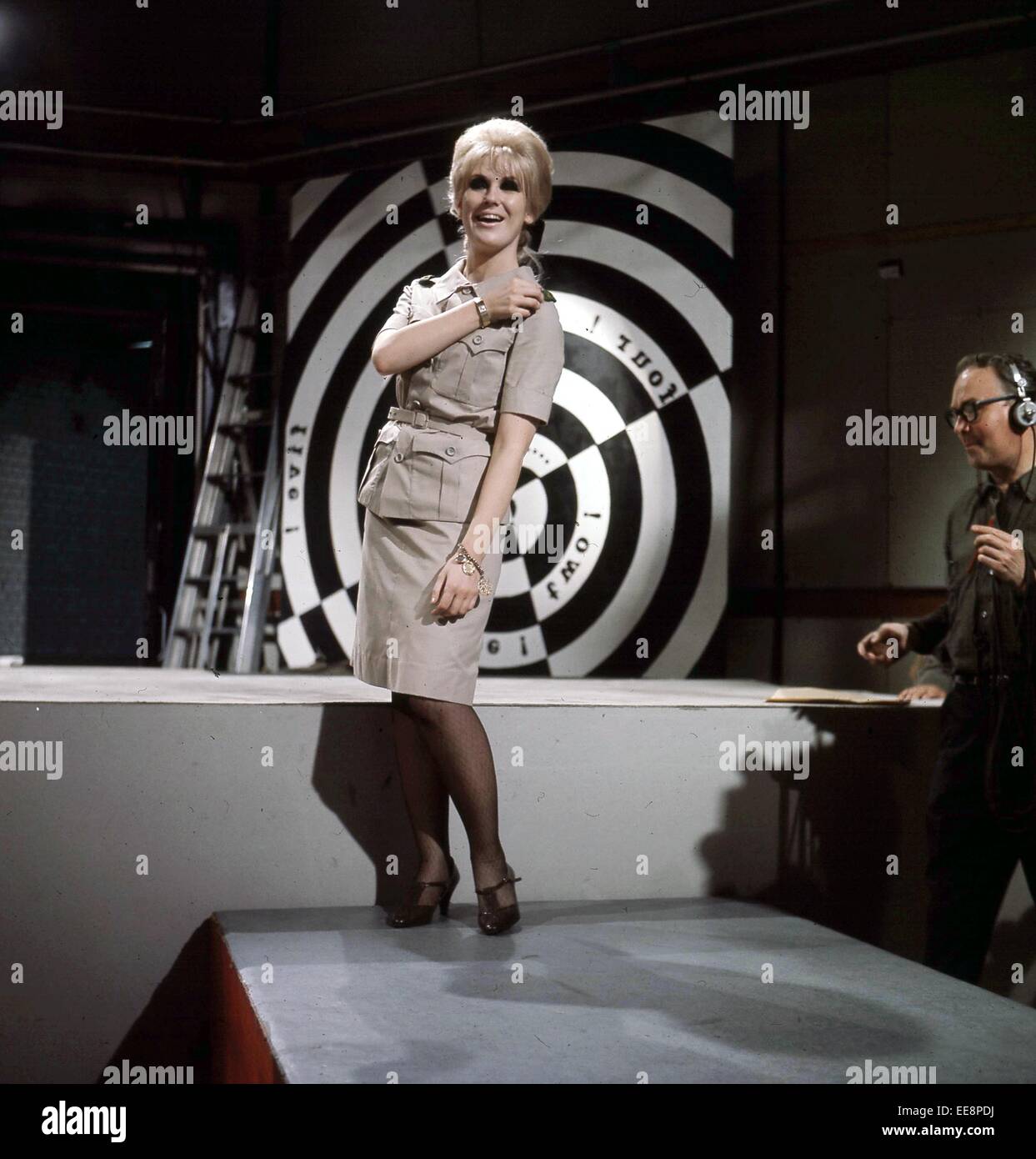 Dusty springfield hi-res stock photography and images - Alamy