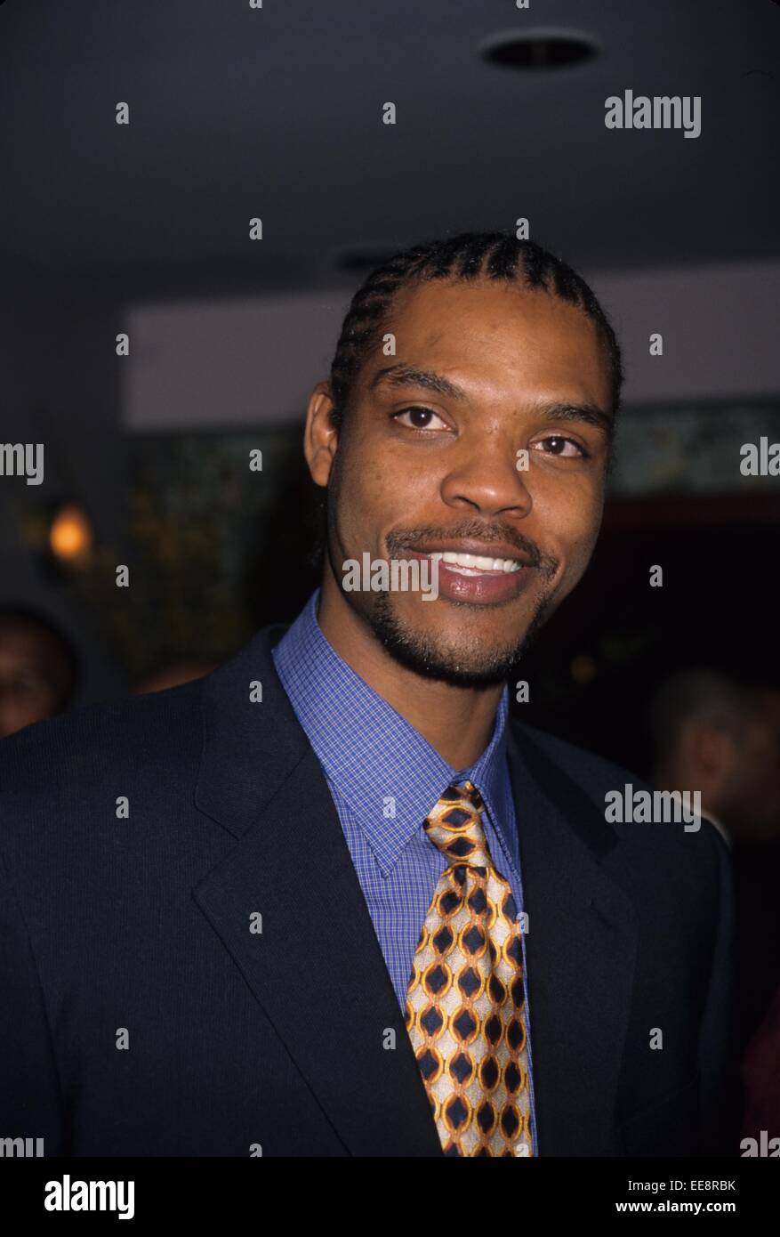 Latrell sprewell hi-res stock photography and images - Alamy