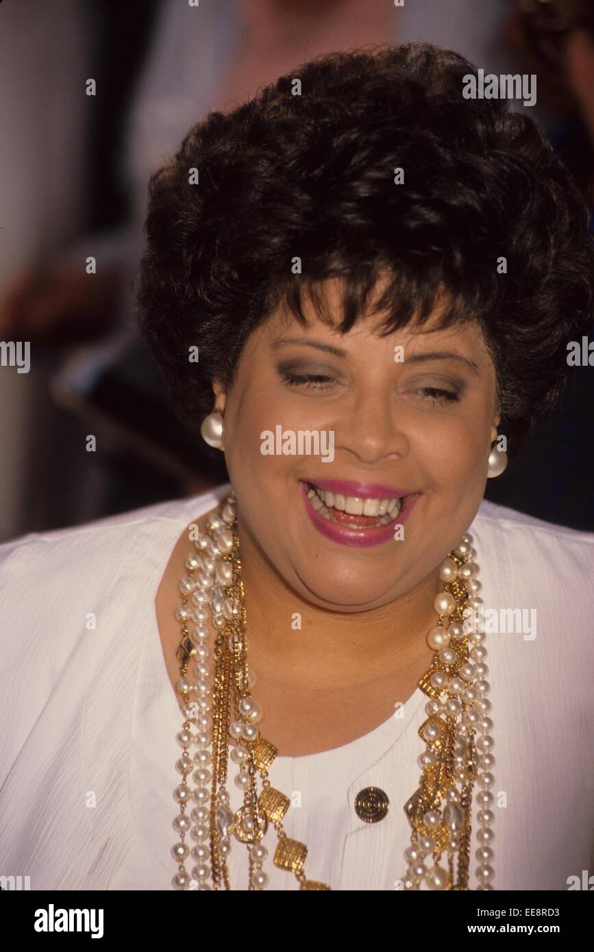 PHOEBE SNOW 1992. © Michelson/Globe Photos/ZUMA Wire/Alamy Live News Stock Photo - Alamy