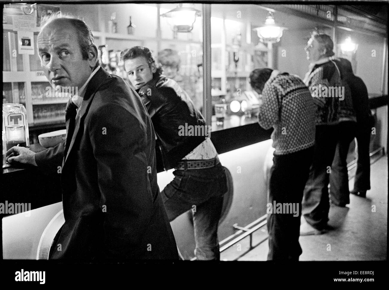 Jubilee make up Black and White Stock Photos & Images - Alamy