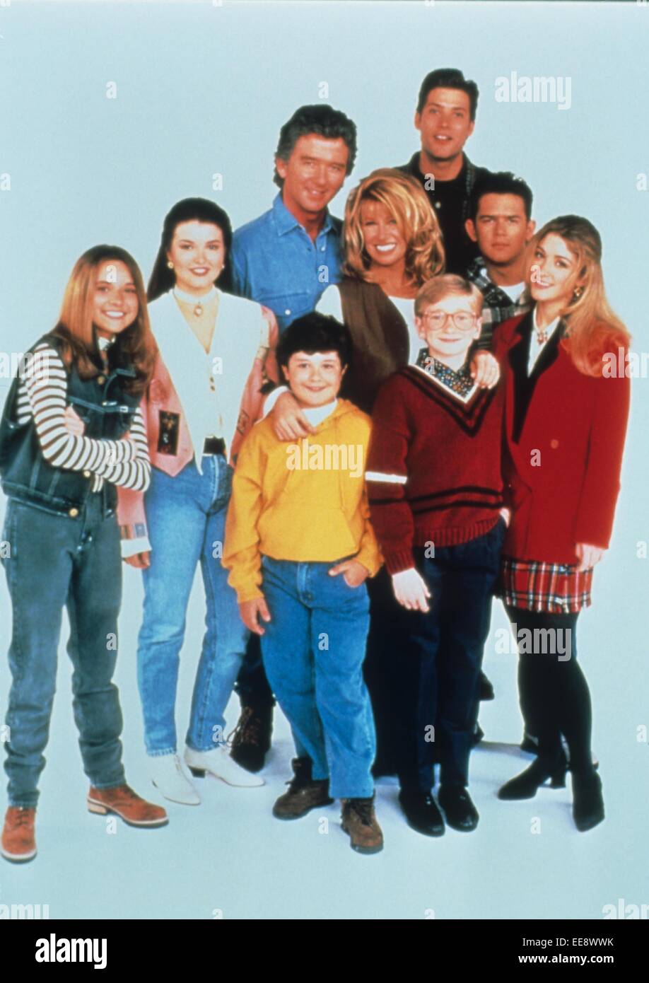 Suzanne Somers Step By Step