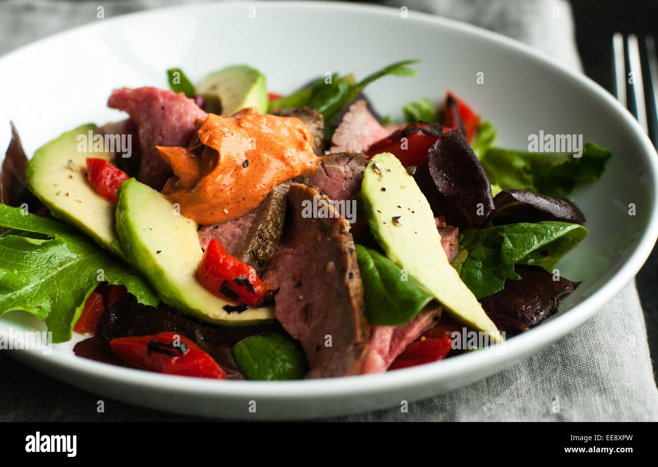 Rare cuisine hi-res stock photography and images - Alamy