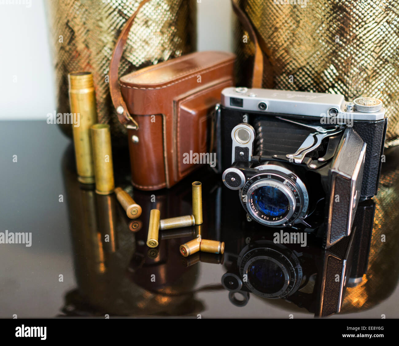 Photo shooting hi-res stock photography and images - Alamy