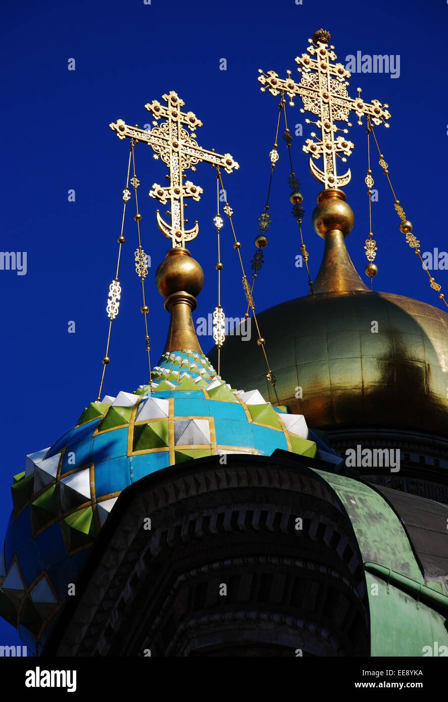 Golden rood hi-res stock photography and images - Alamy