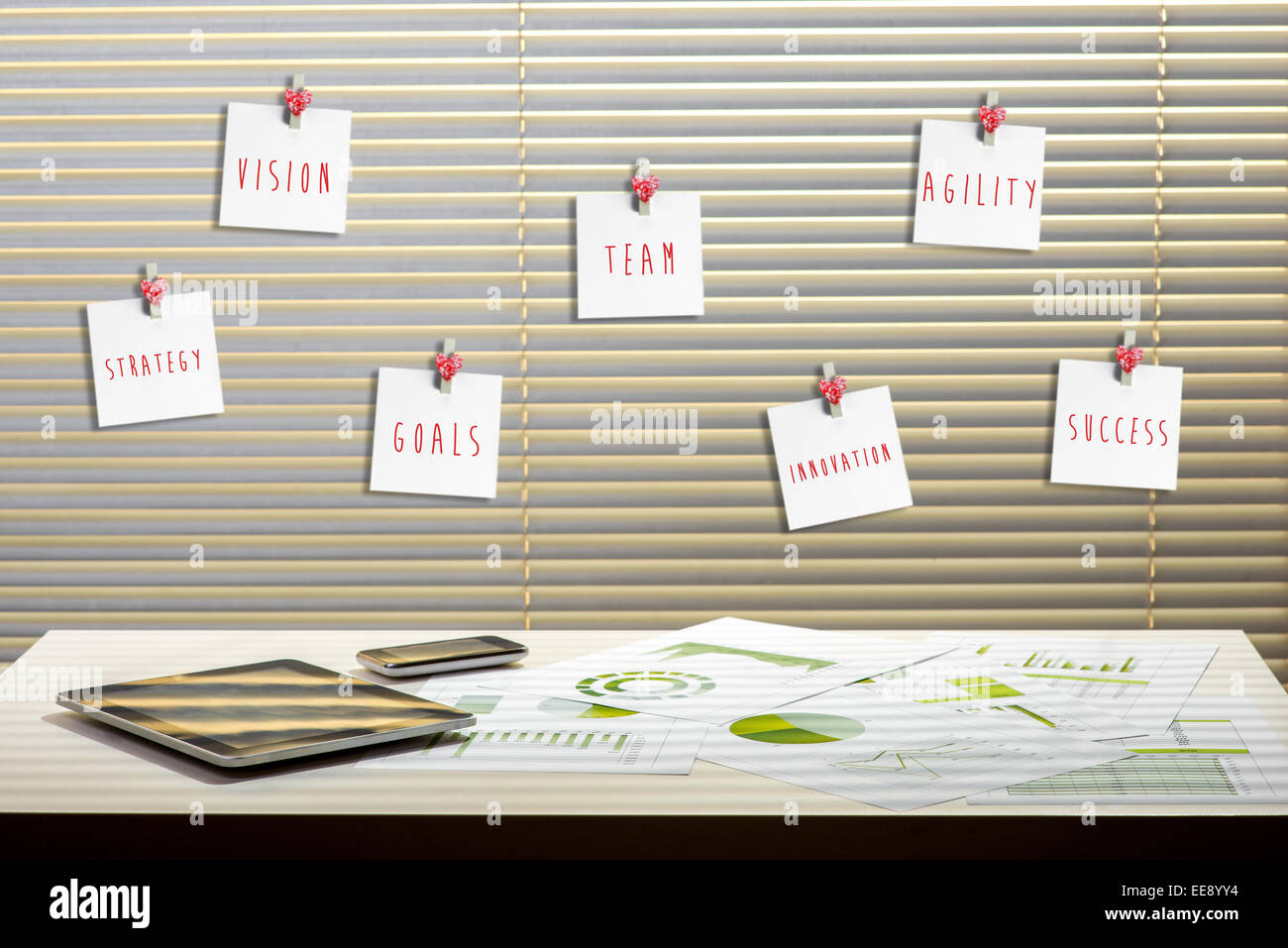 Office scheme hi-res stock photography and images - Alamy