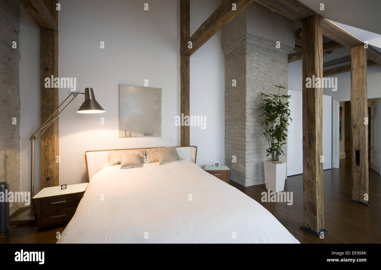 Penthouse private hi-res stock photography and images - Alamy